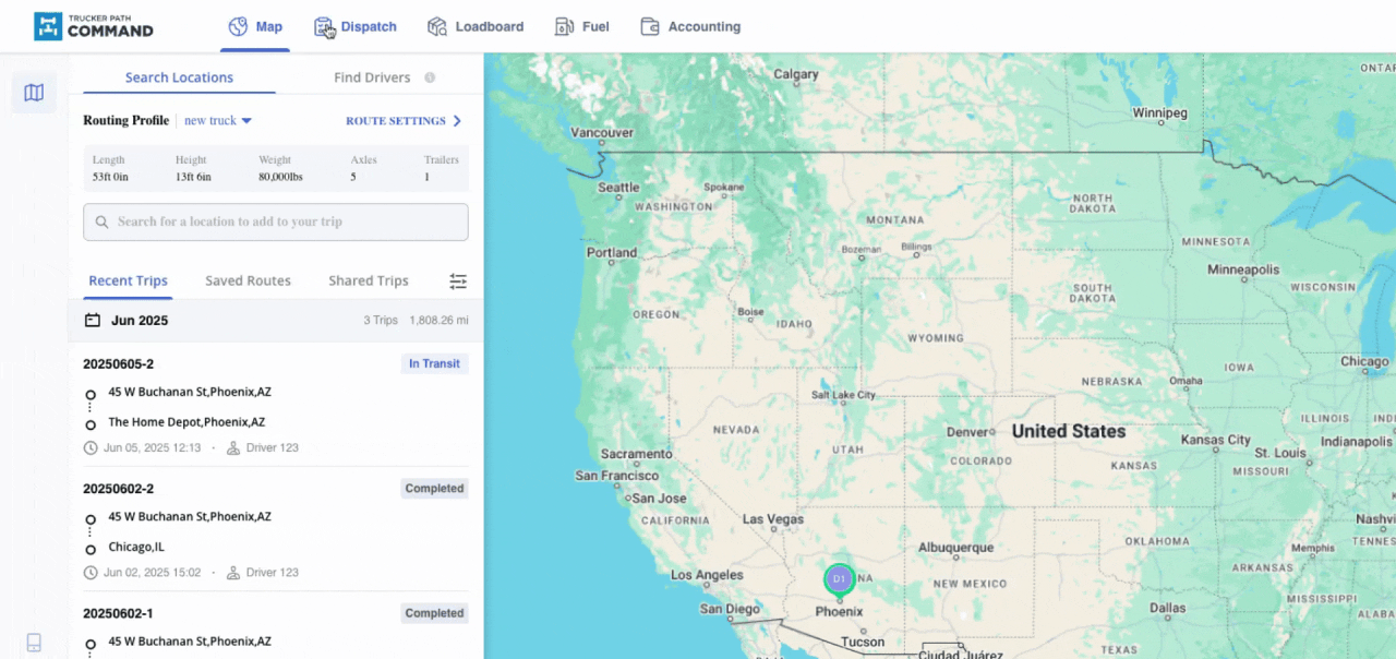Invoices – Trucker Path Help Center