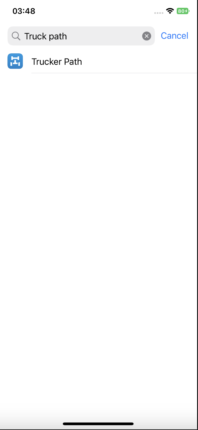 Version 6.9.0 – Trucker Path Help Center